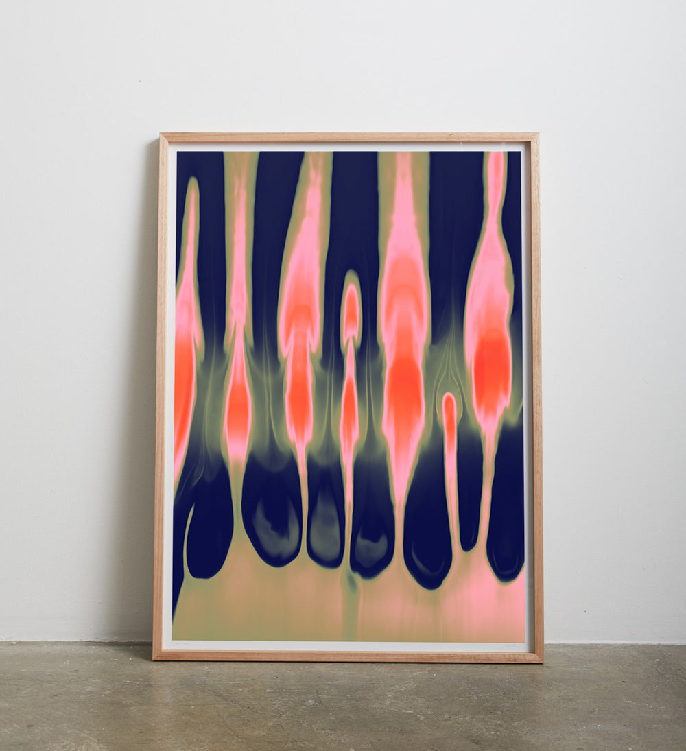 Rhizome Art Cover Of The Artist's Book Rhizome And The Dizziness Of