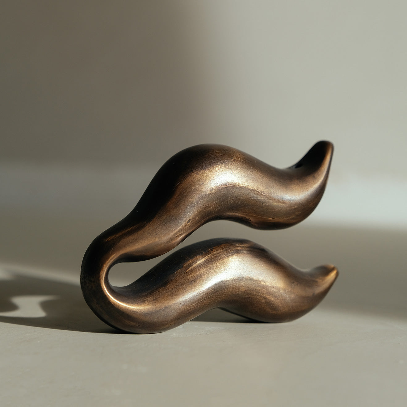 Wilt Incense Holder – Studio Chirnside
